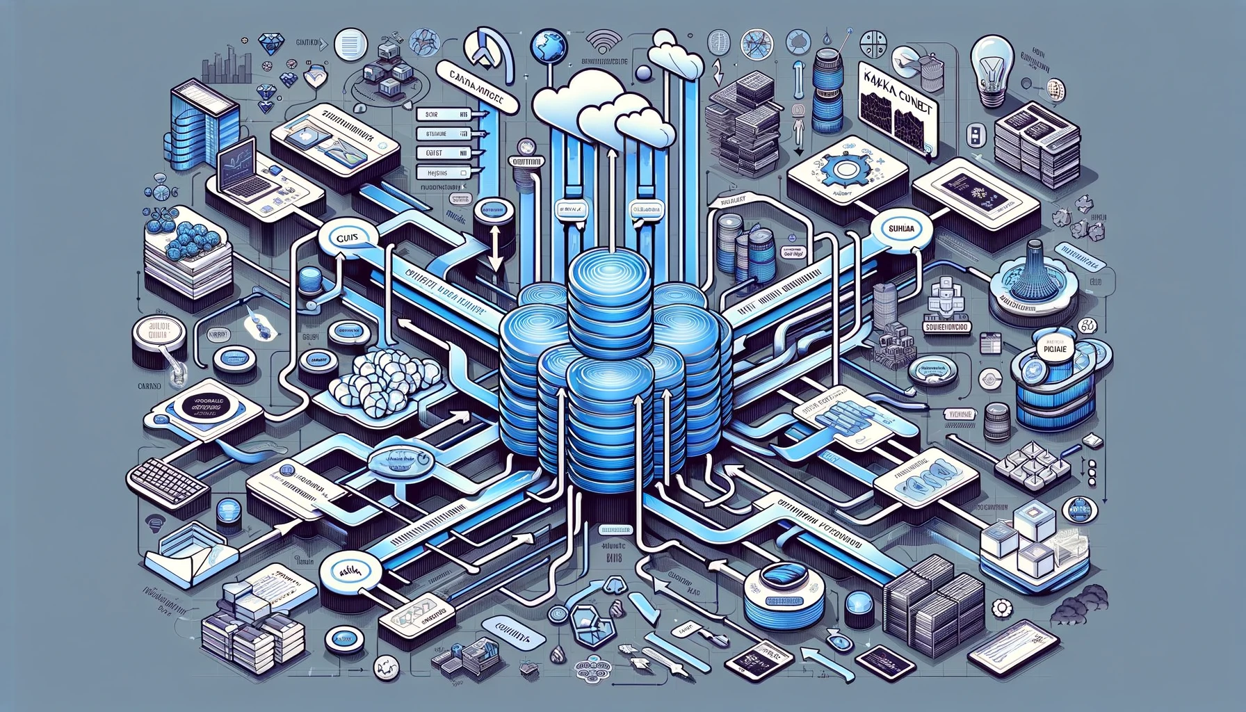 Apache Kafka Concepts Connect Api Explained Orchestra